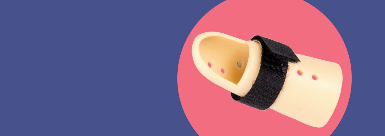 Mere end 25 års erfaring med håndterapi, genoptræning og ADL