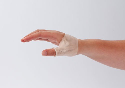 Orfit Classic Soft 1,6 mm micro perfo