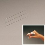 Finger Coil Spring - 10 stk. pakning