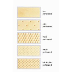 Orfit Classic maxi perfo 3,2 mm