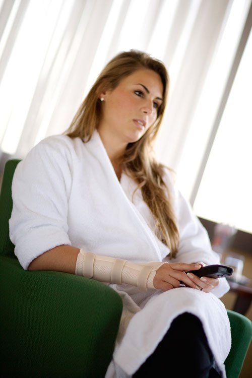 Orfit NS micro perfo 1,6 mm