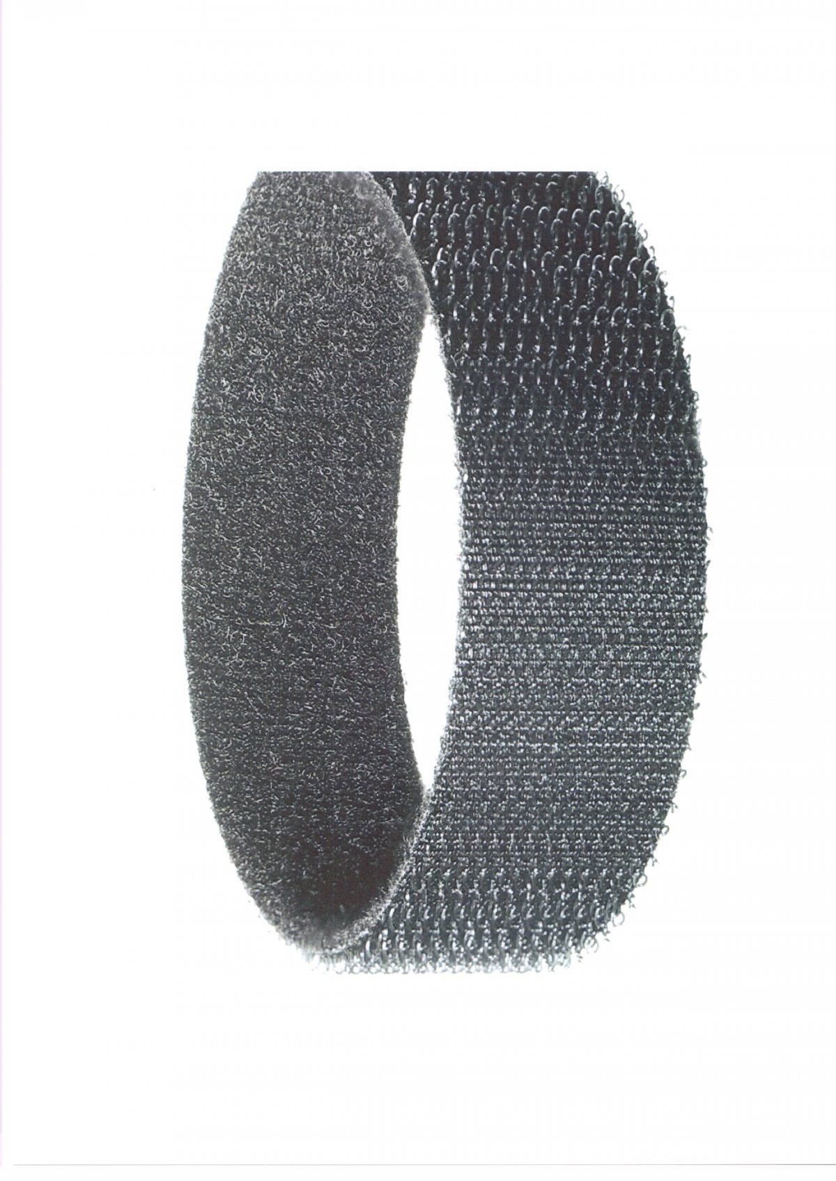 Velcro back to back 50 mm