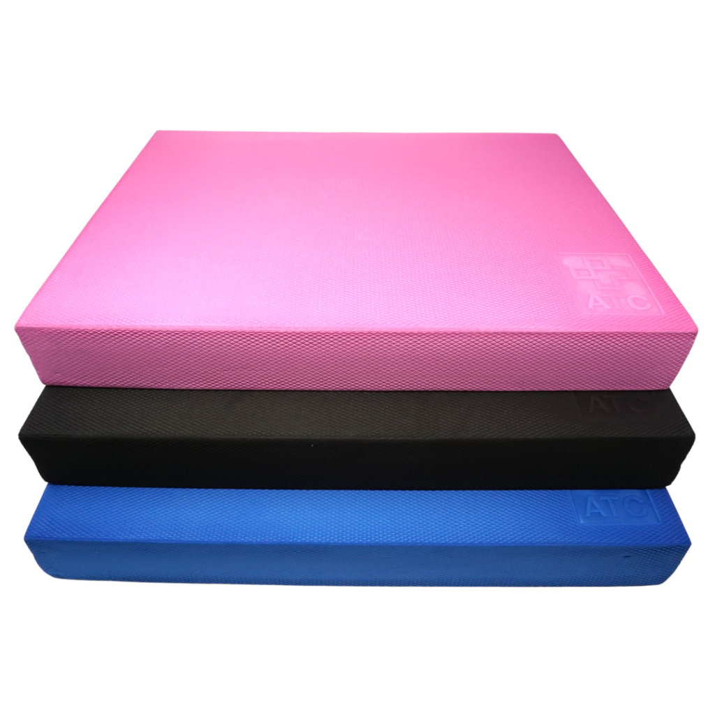 NØRSHOLM Balance Pads – Mehr Körpergefühl, Balance & Stabilität für Ihr ...