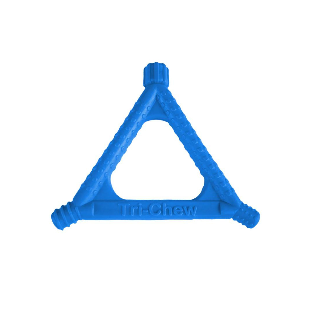 Tri-Chew - Tygge bide produkter - K.C. Pedersen